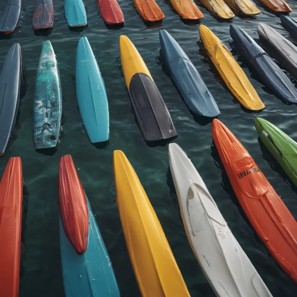 Exploring Swim Fins: Key Innovations for Surfers