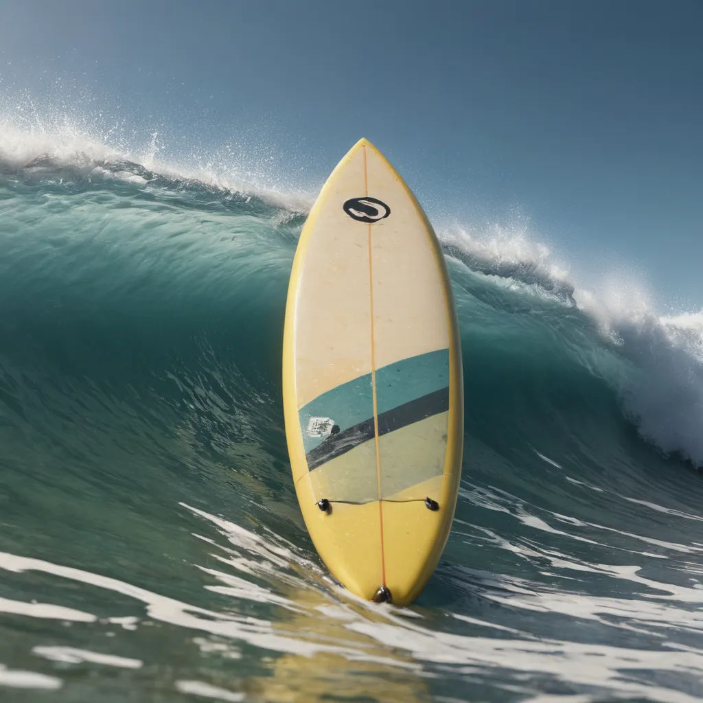 Comprehensive Review of the Surfboard SB6190 Performance