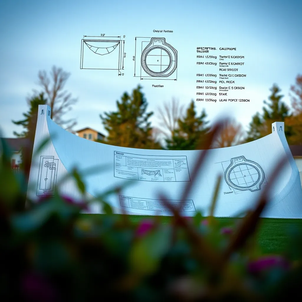 Creating Your Own Backyard Halfpipe: A Complete Guide
