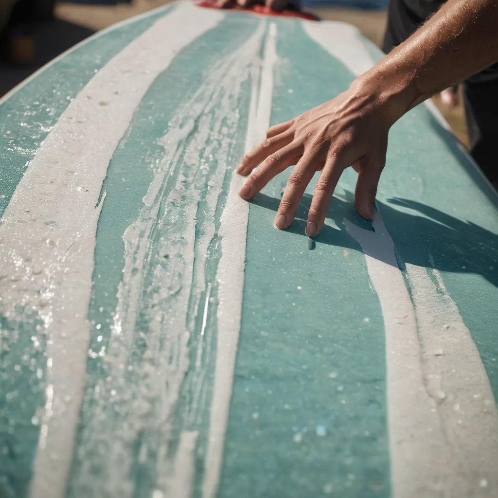 Best Fiberglass Epoxy Resin for Surfboard Lovers