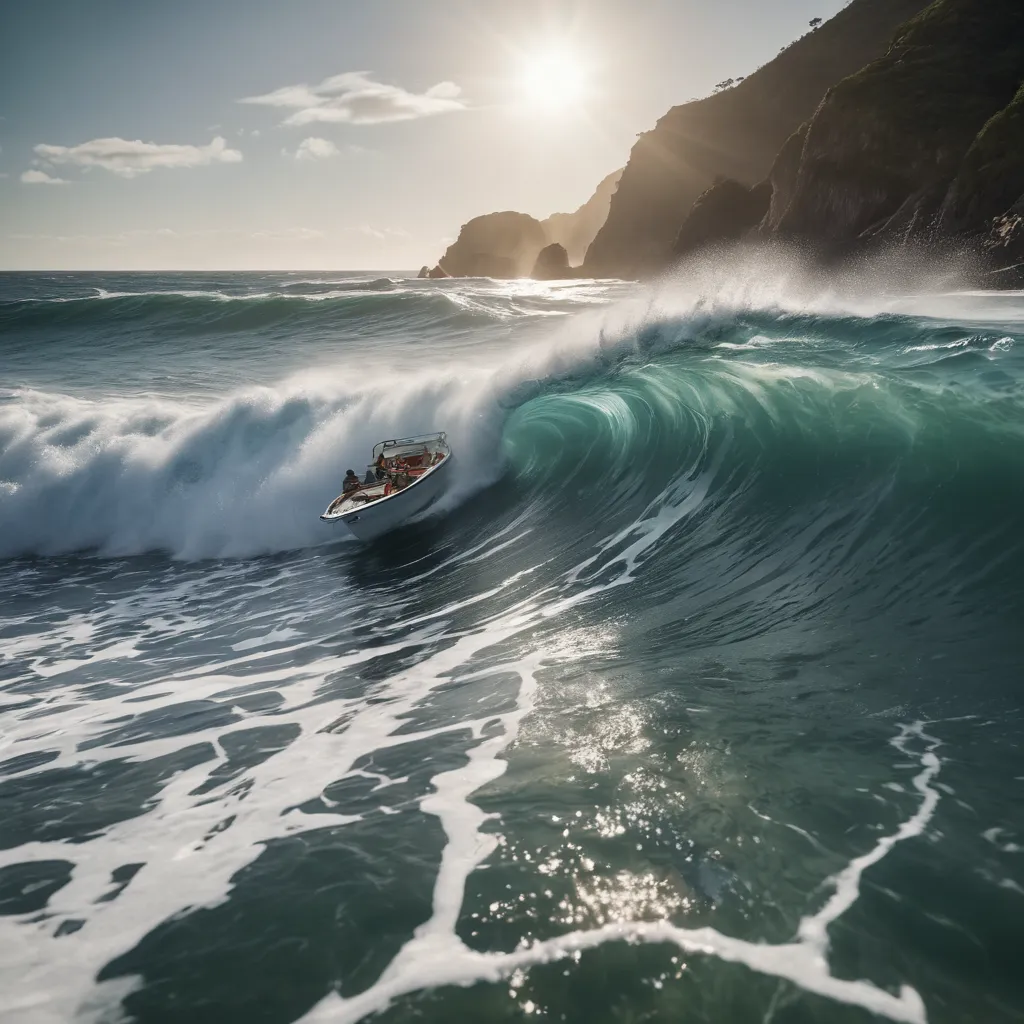 Top Surf Boats Reviewed: Features and Performance
