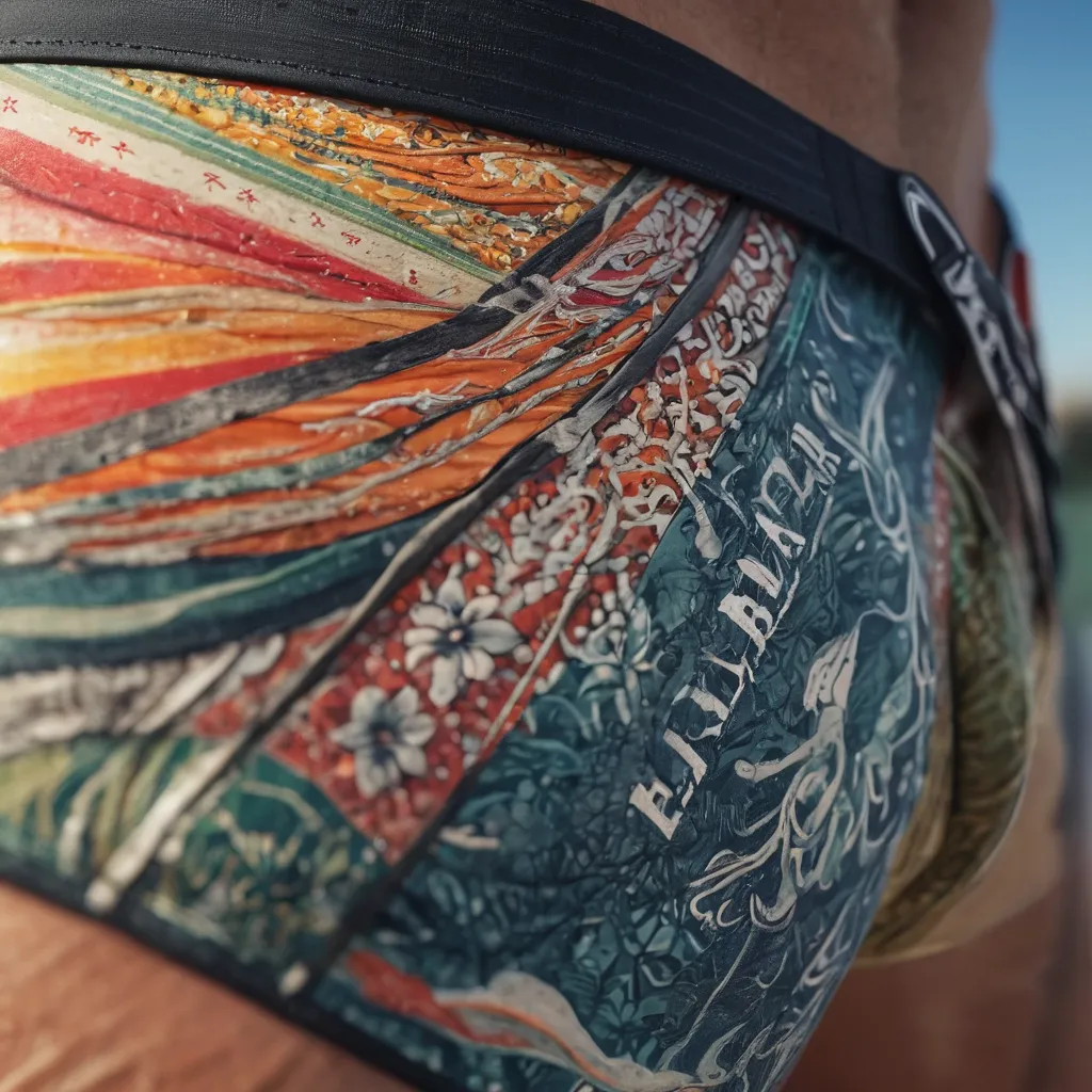 Exploring the Impact of Billabong Surf Trunks