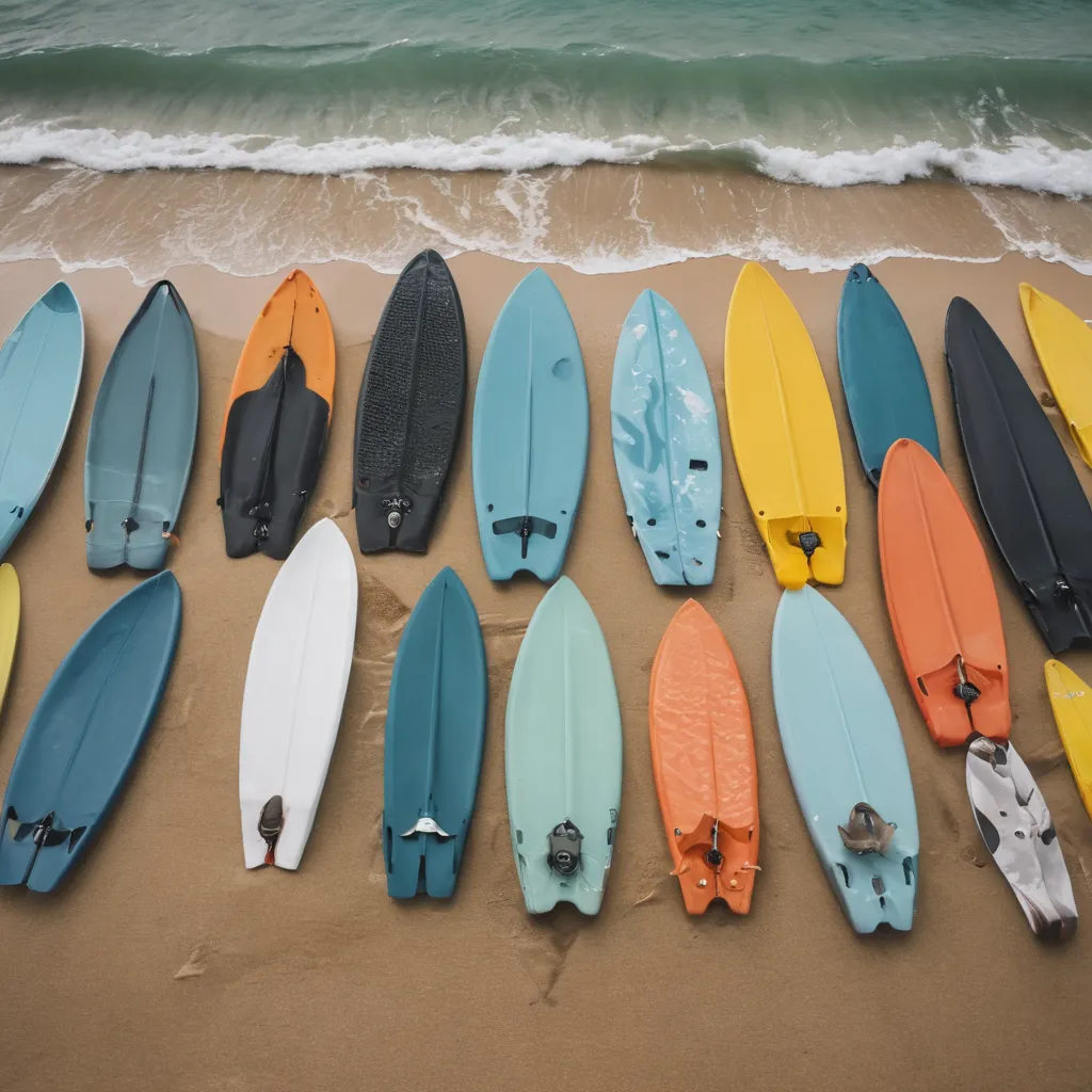 Catch Surf Replacement Fins: A Complete Guide
