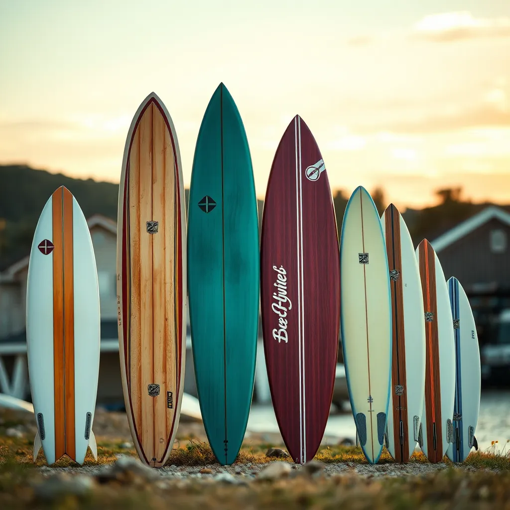 Choosing the Perfect Longboard Shape for Your Ride