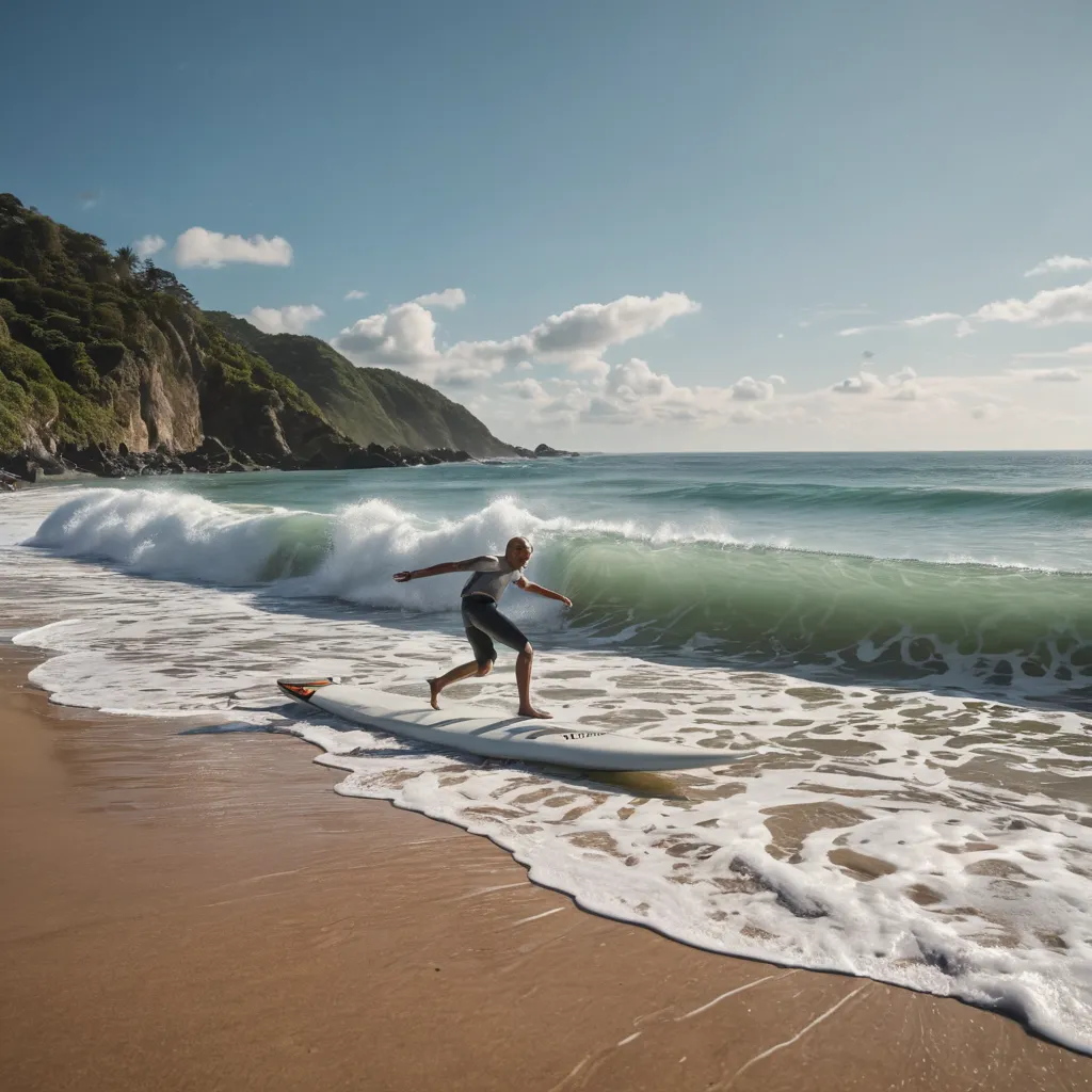 In-Depth Comparison of Arris Surfboard Models