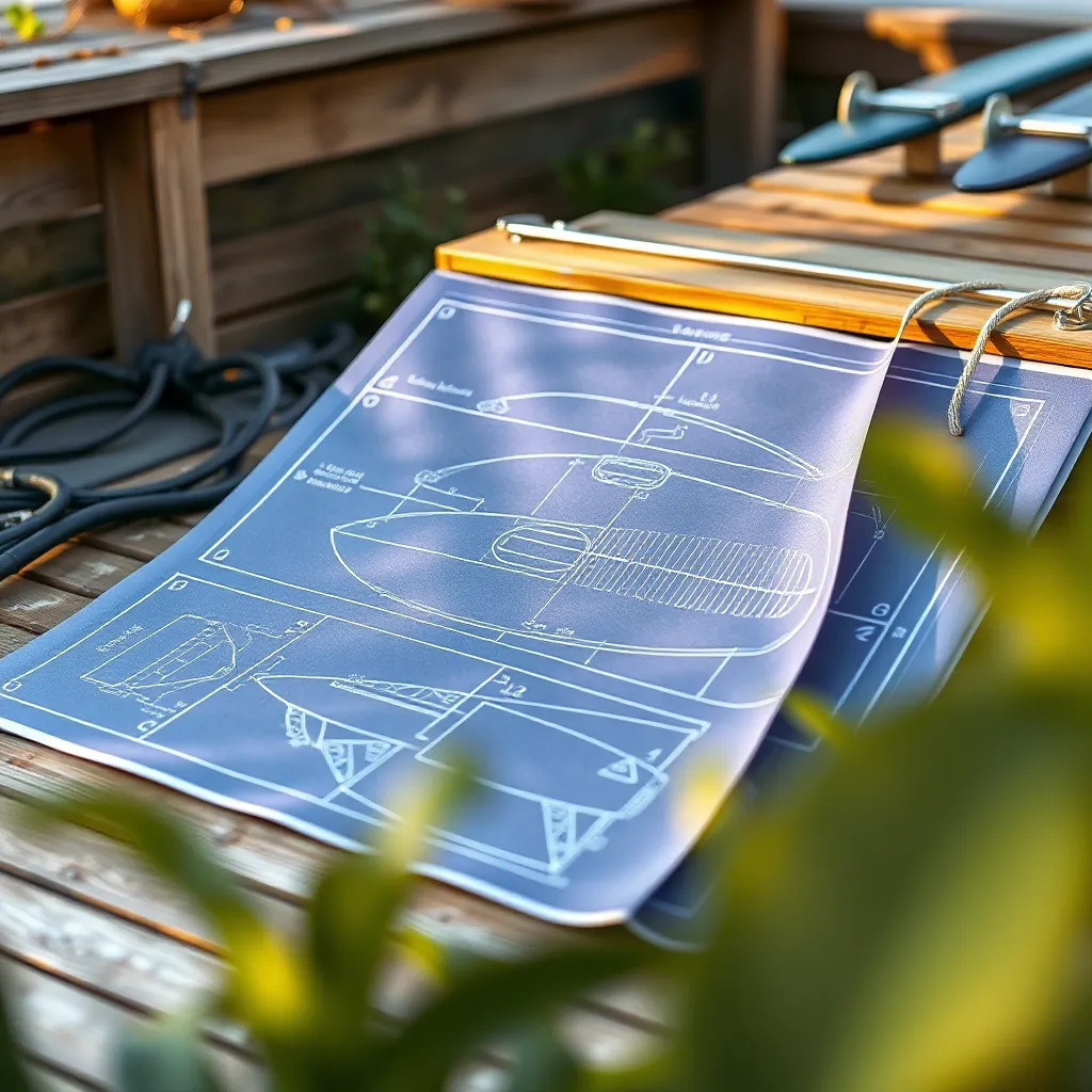 Essential Guide to Building a Functional Deck Ramp