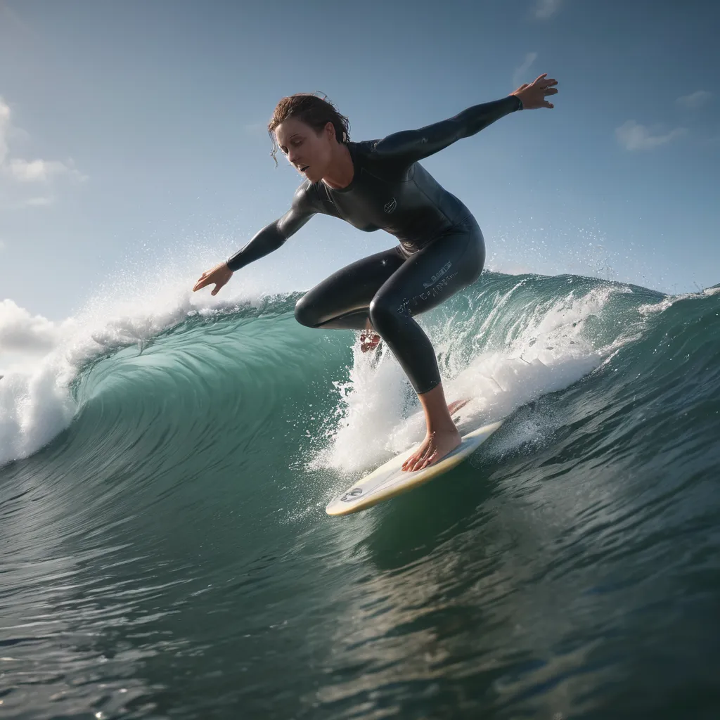 Home Workouts to Boost Your Surfing Performance