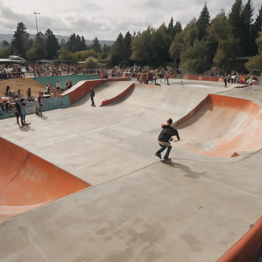 Affordable Skateboarding: Trends and Tips in California
