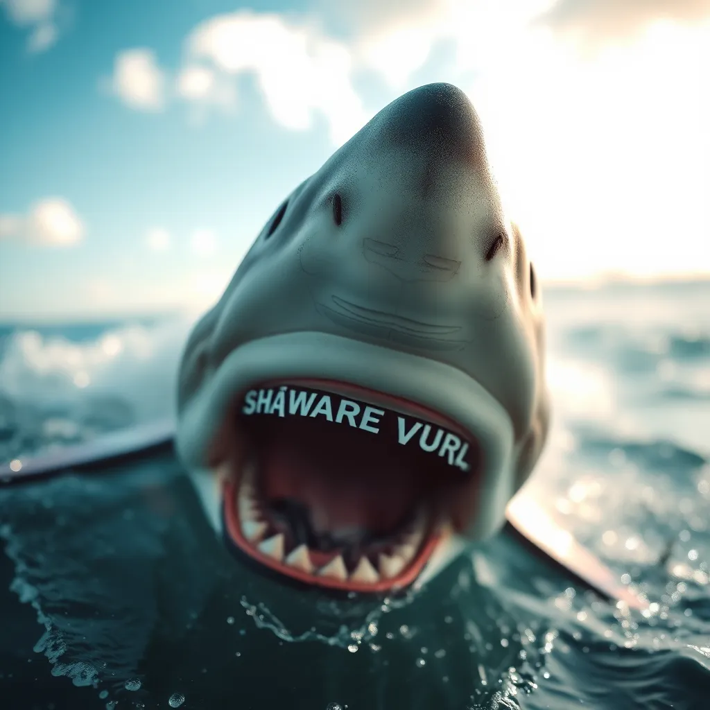 Exploring Effective Shark Repellents for Surf Safety