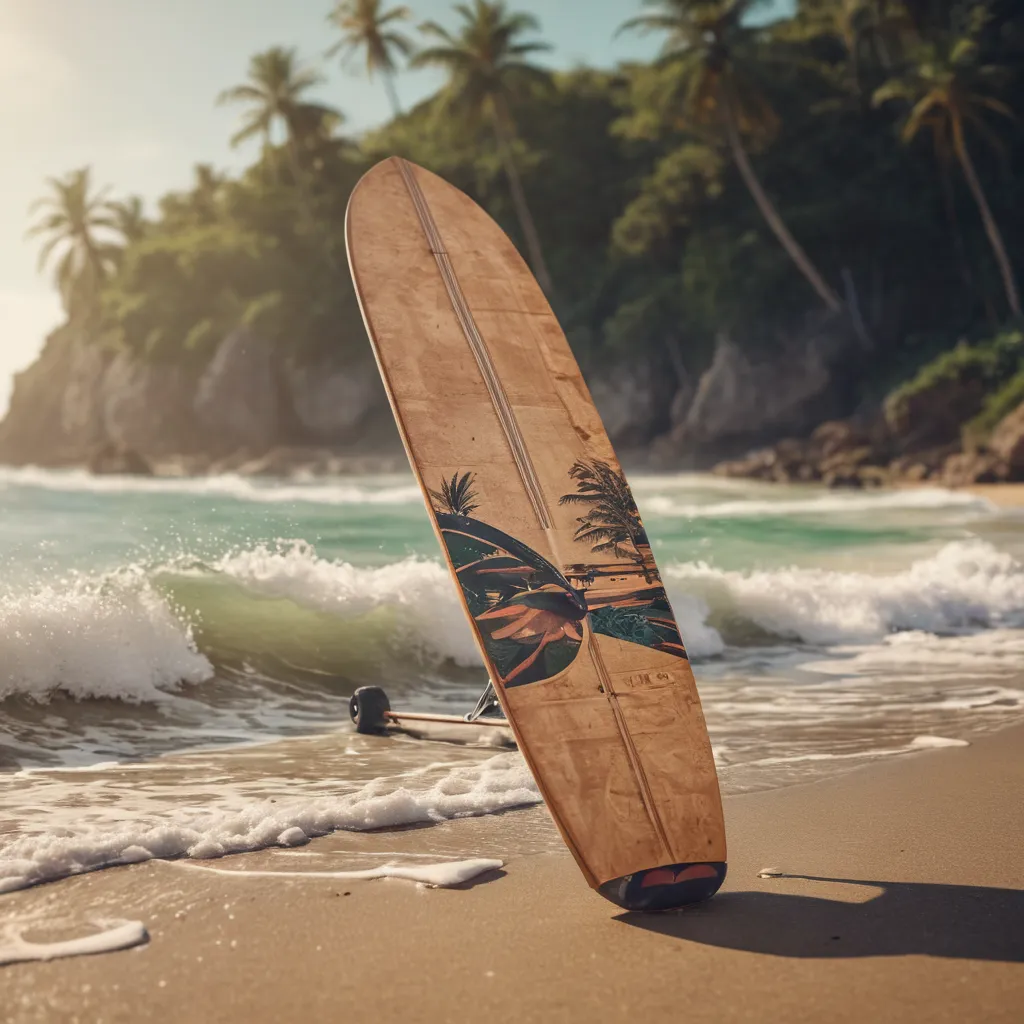 Discovering the World of Foldable Longboards