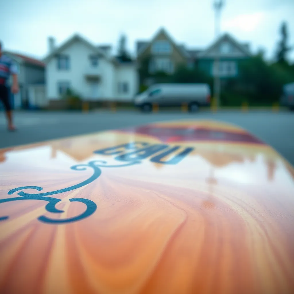 Exploring the Intricacies of Shortboards in Surfing Culture