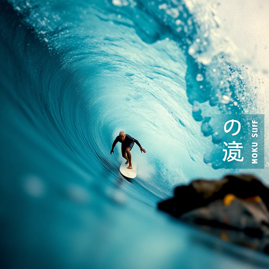 Exploring Moku Surf Hawaii: A Deep Dive into Surf Culture