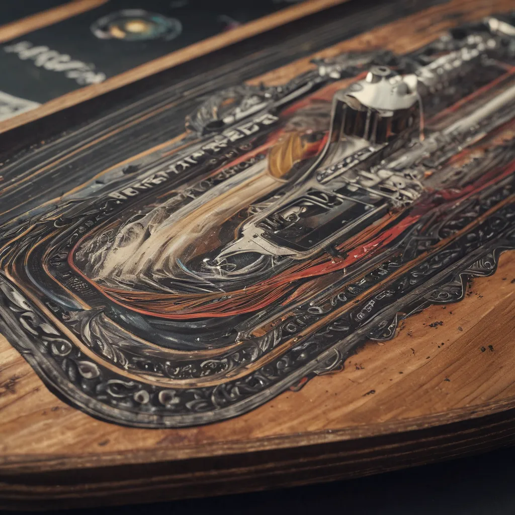 Explore Powell Peralta Decks: History and Craftsmanship