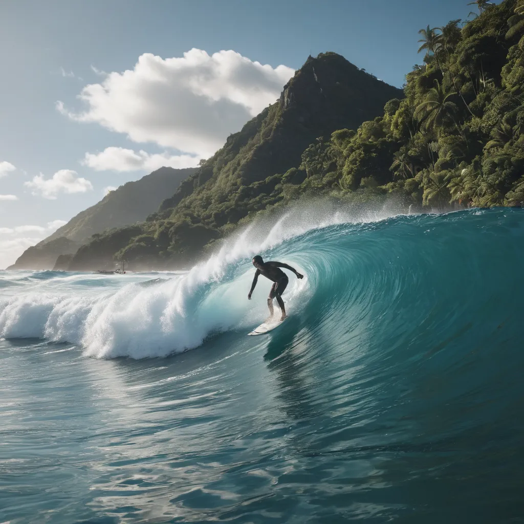 Surfing in Seychelles: Culture, Waves, and Tips