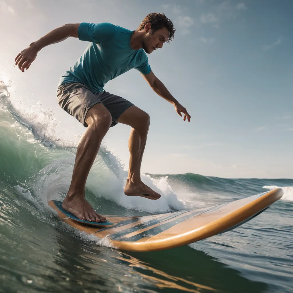 Top Balance Boards to Boost Your Surfing Skills