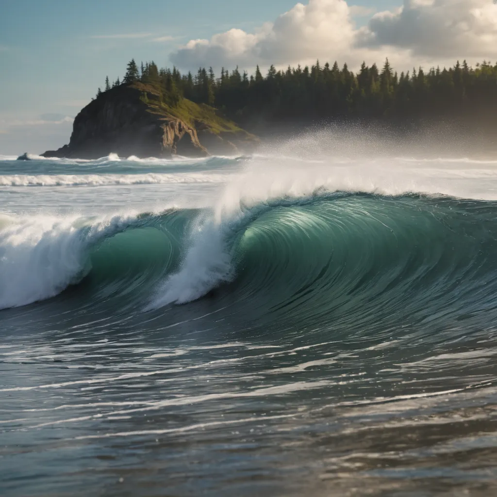 Top Surfboarding Beaches in Canada You Must Visit