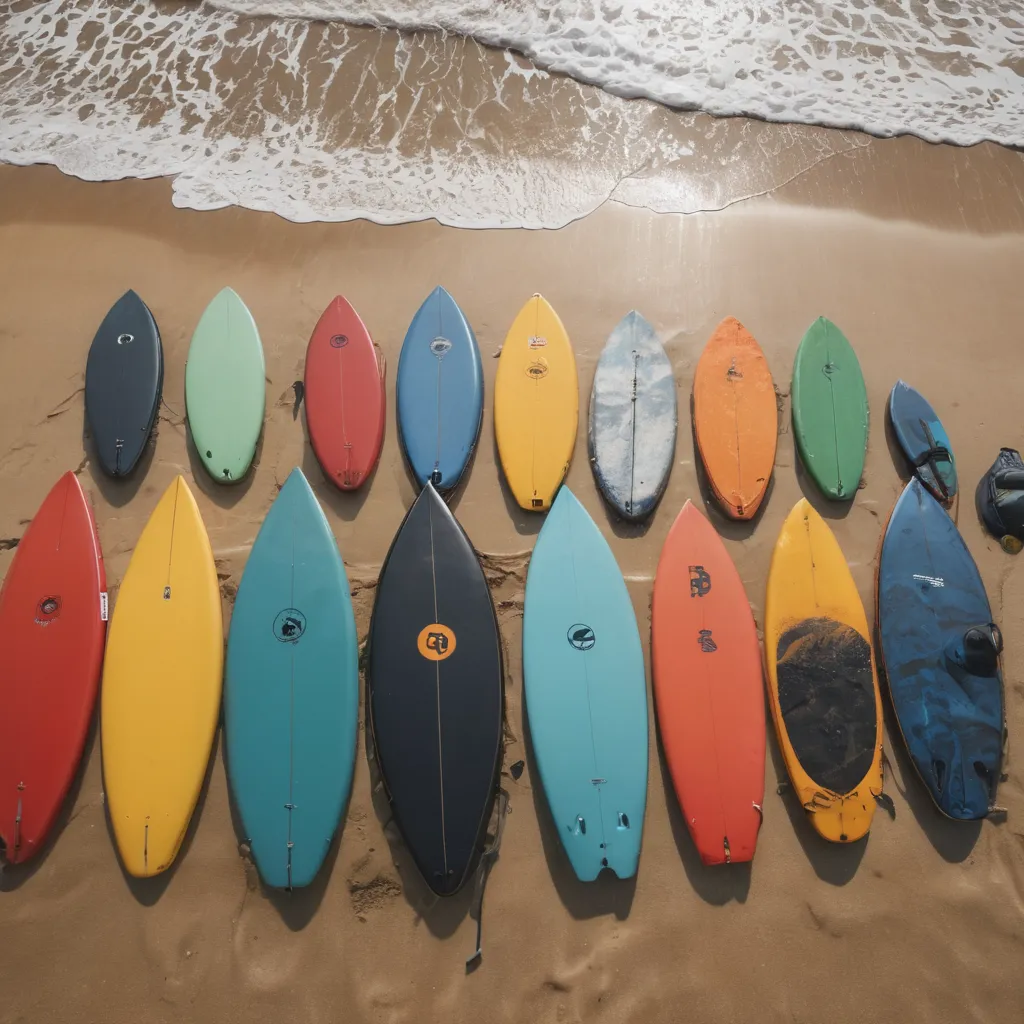 Top Body Boards for Surfing Enthusiasts in 2023