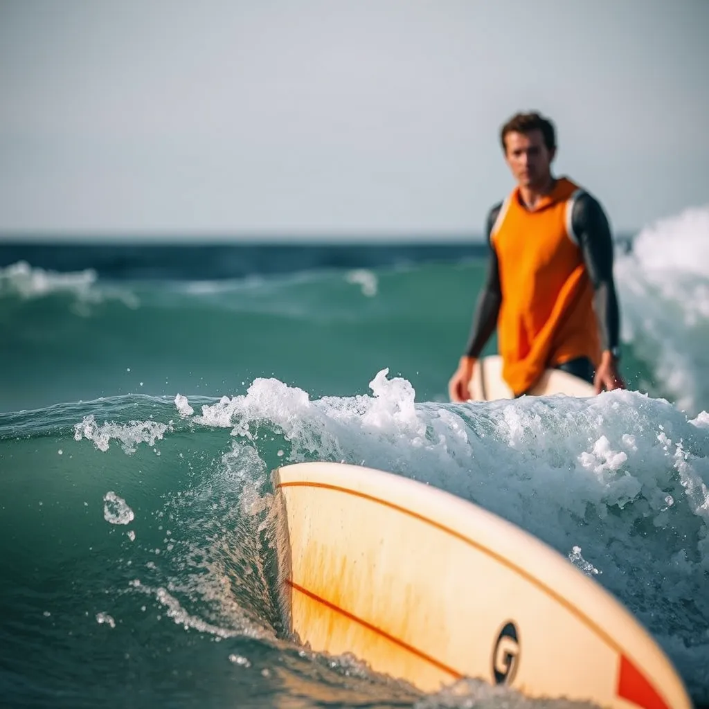 The Benefits of Using Surf Changing Robes for Surfers