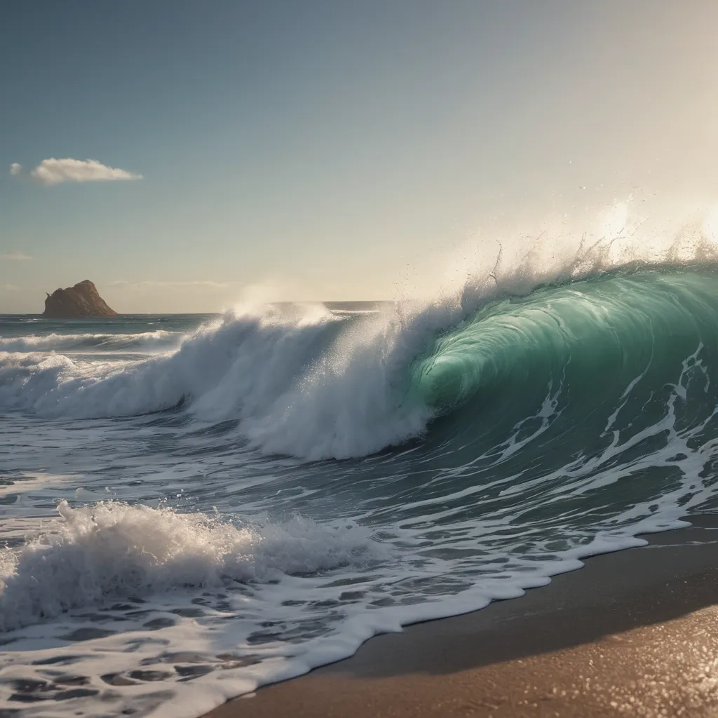 Exploring the Essence of the Beach: Insights and Reflections