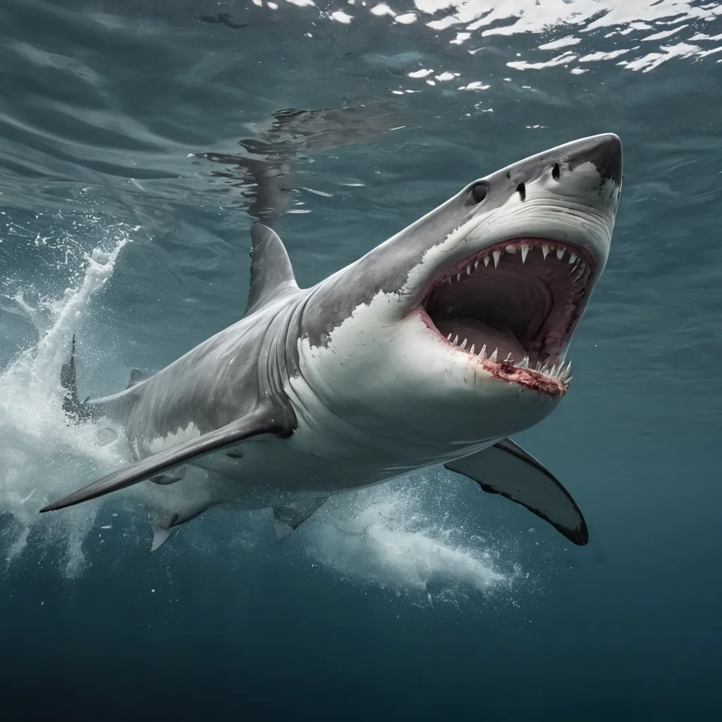 Exploring the Intriguing World of Sharks and Their Impact