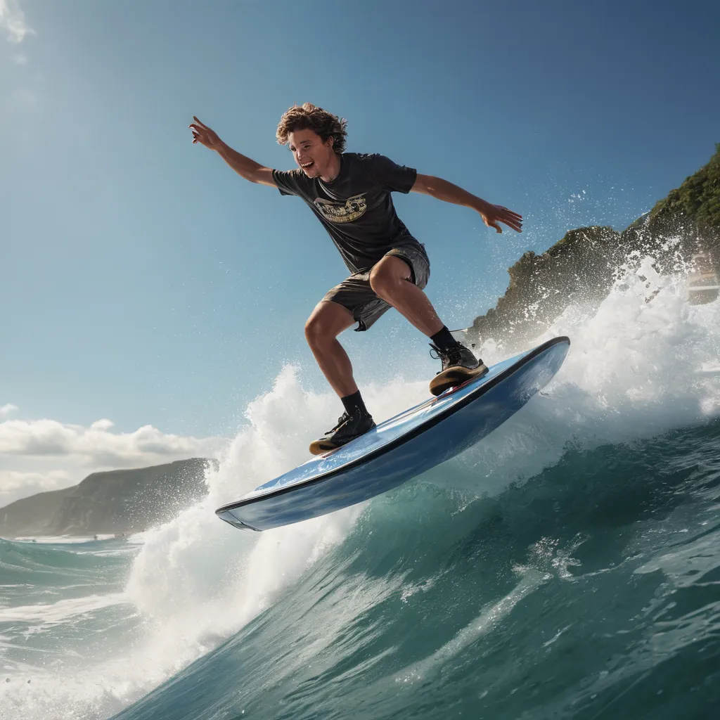 Navigating the Flow Rider Market: A Complete Guide