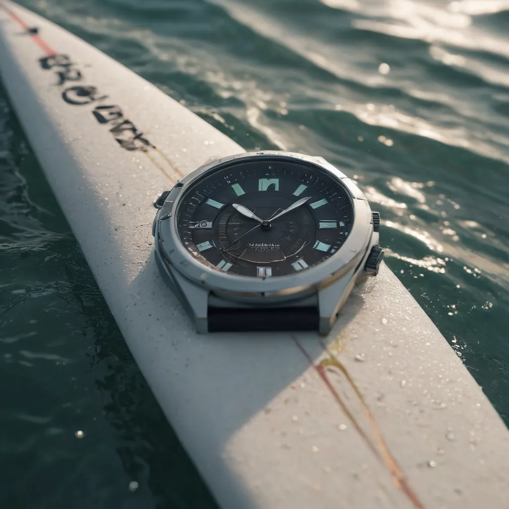 The Ultimate Guide to the Rip Curl Tidal Watch