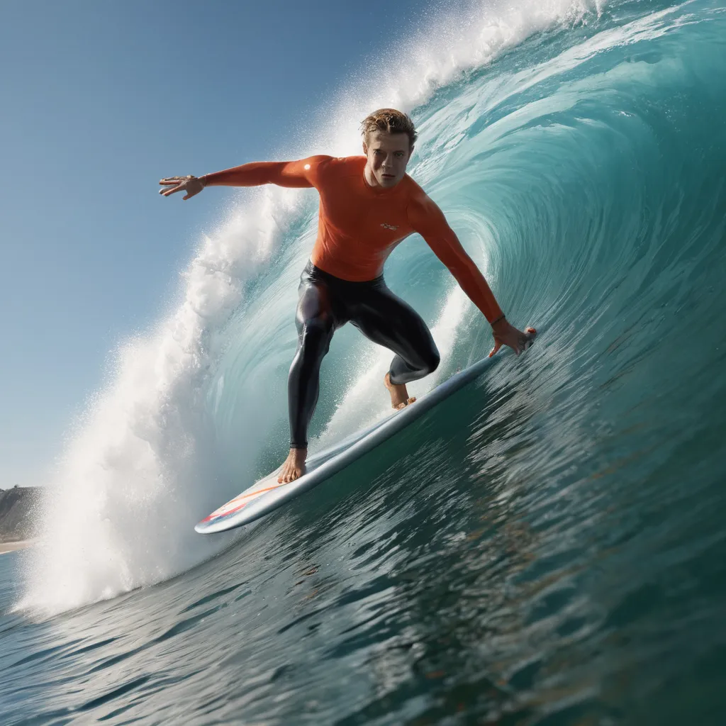 Exploring Surf Culture: The Life of Surf Dudes