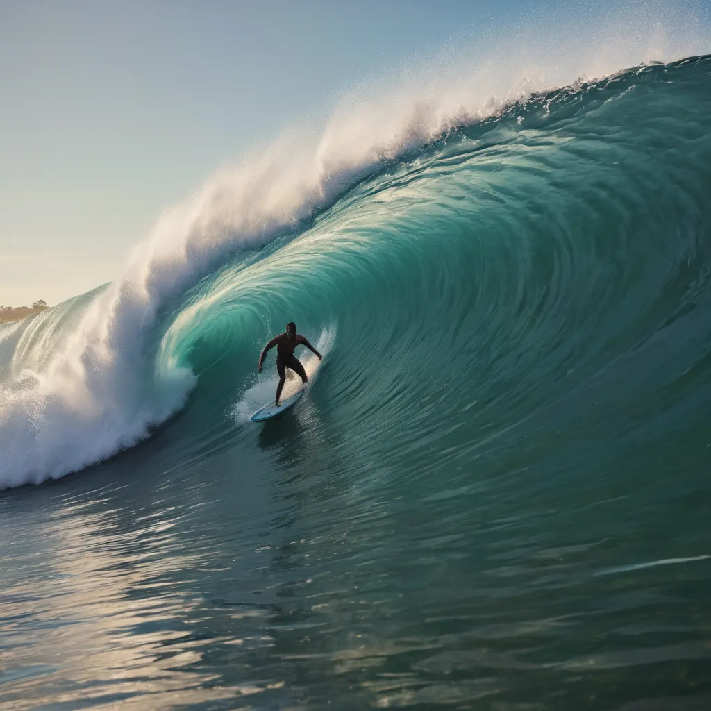 Surfing in Destin, Florida: A Complete Guide