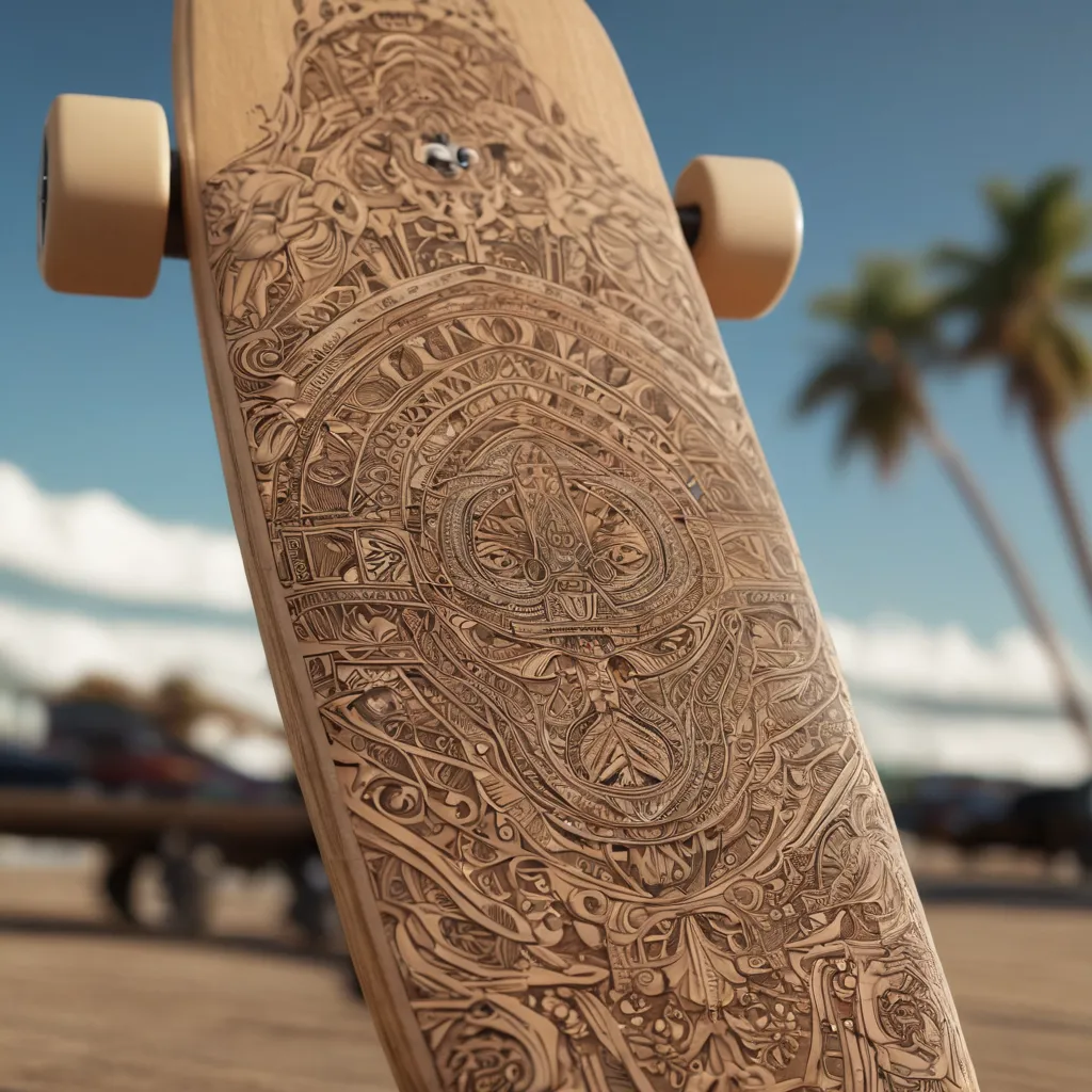 Top Longboard Skateboards: A Detailed Guide