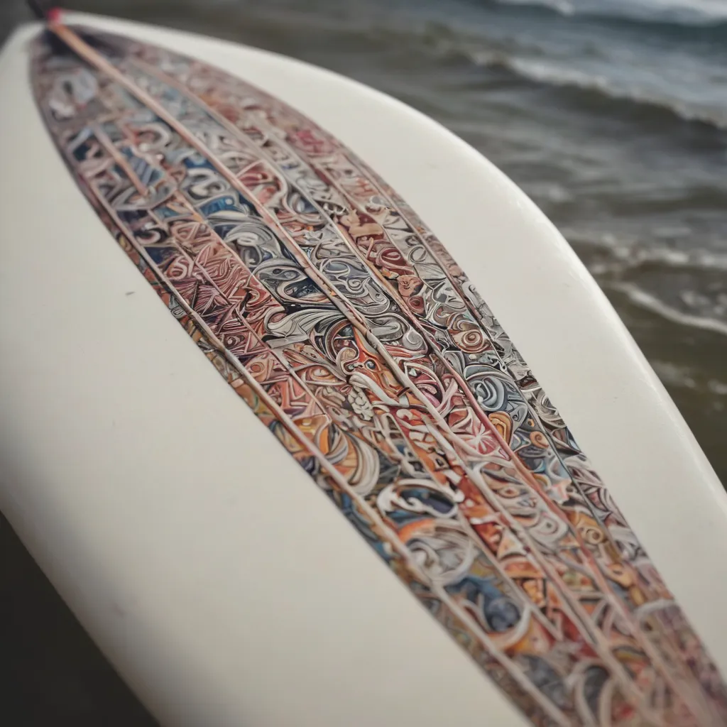 FCS Surfboard Straps: A Complete Guide for Surfers