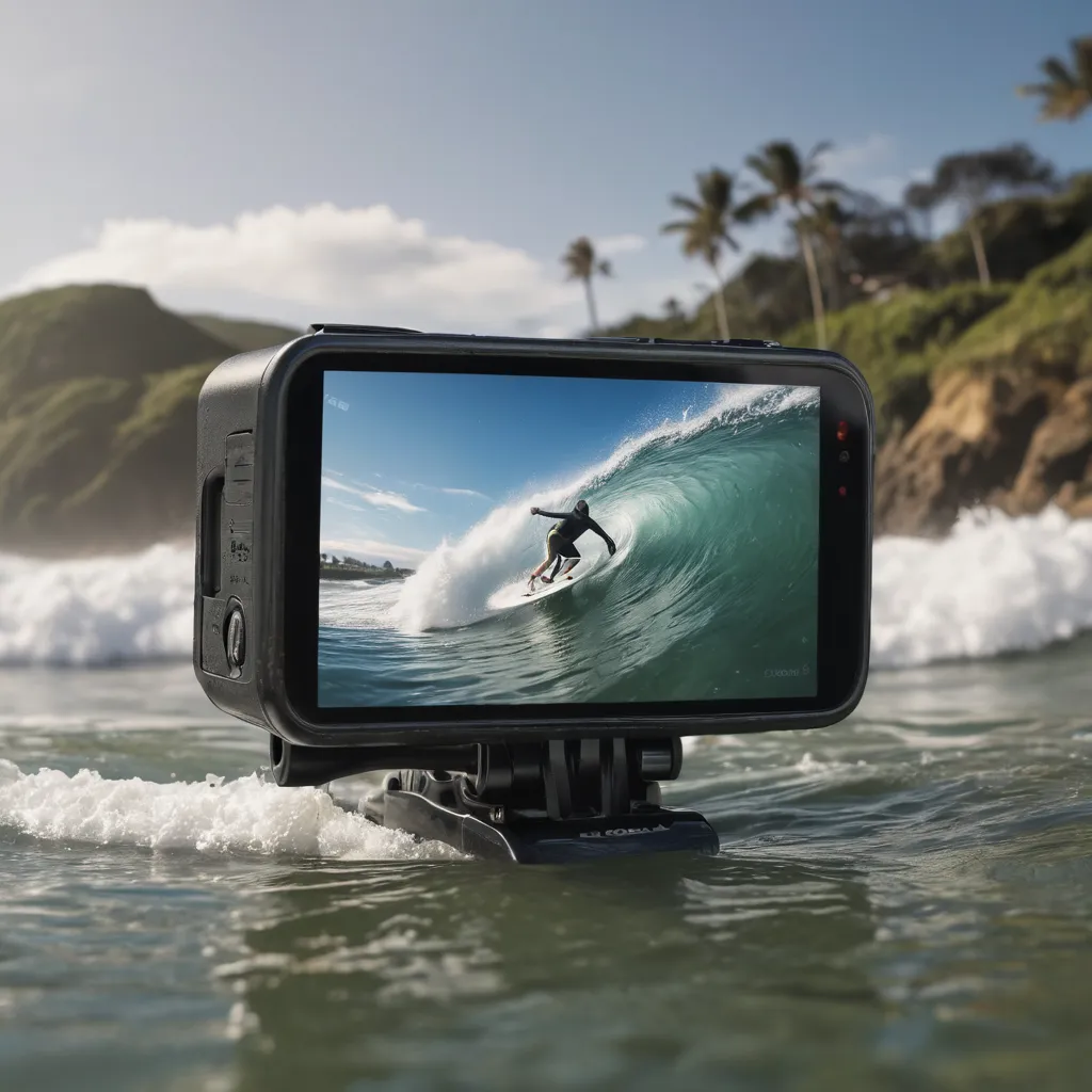 Ultimate Guide to GoPro Mounts for Surfing