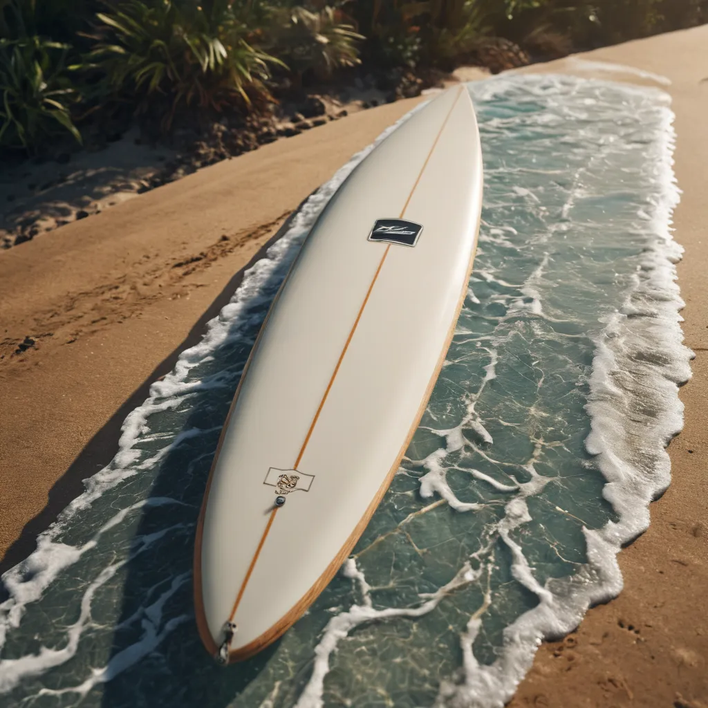 G&S Surf: Legacy of Innovation in Surf Culture