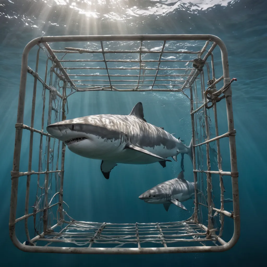 Guadalupe Island's Great White Shark Cage Diving Guide