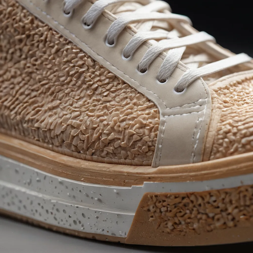 Exploring the Appeal of Gum Sole Skate Shoes in Surf Culture