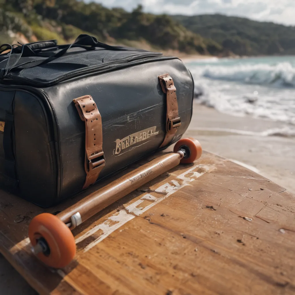 Essential Guide to Longboard Surfboard Travel Bags