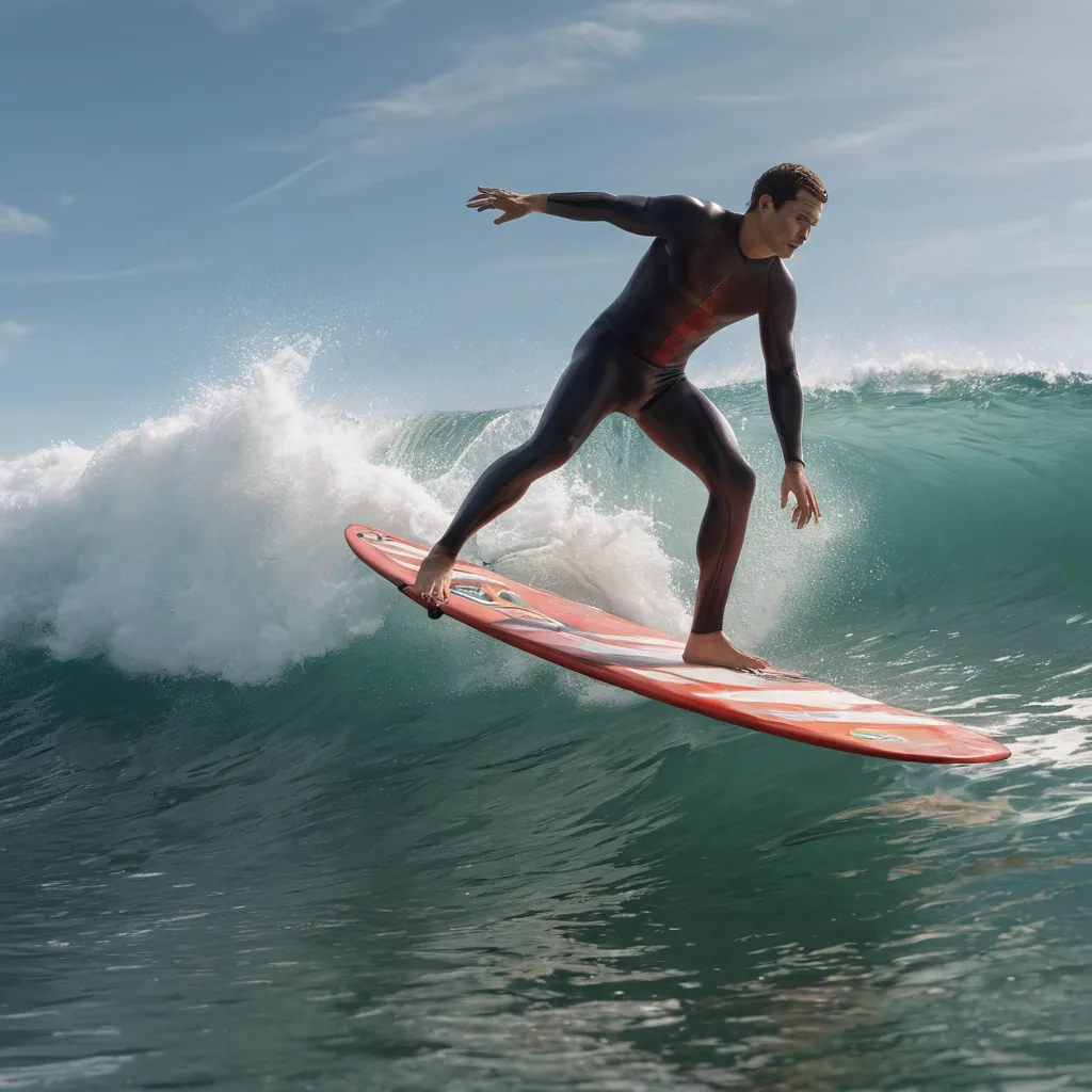 Mastering Surf Rip Sticks: Skills and Community Insights