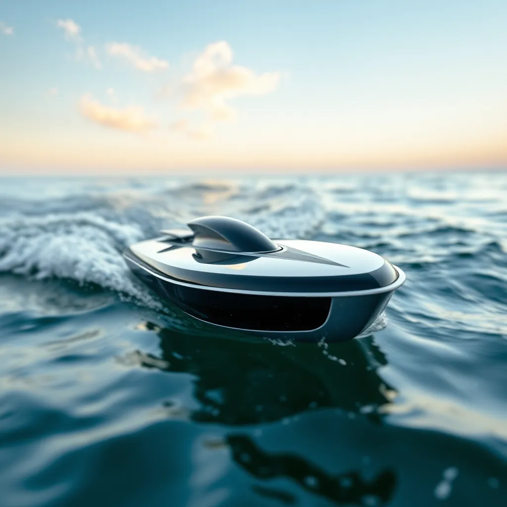 Motor Powered Water Boards: The Future of Surfing