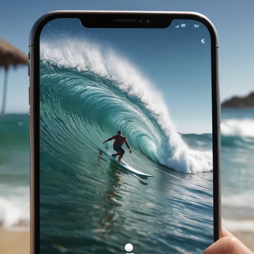 Essential Surf Report Apps for Every Surfer