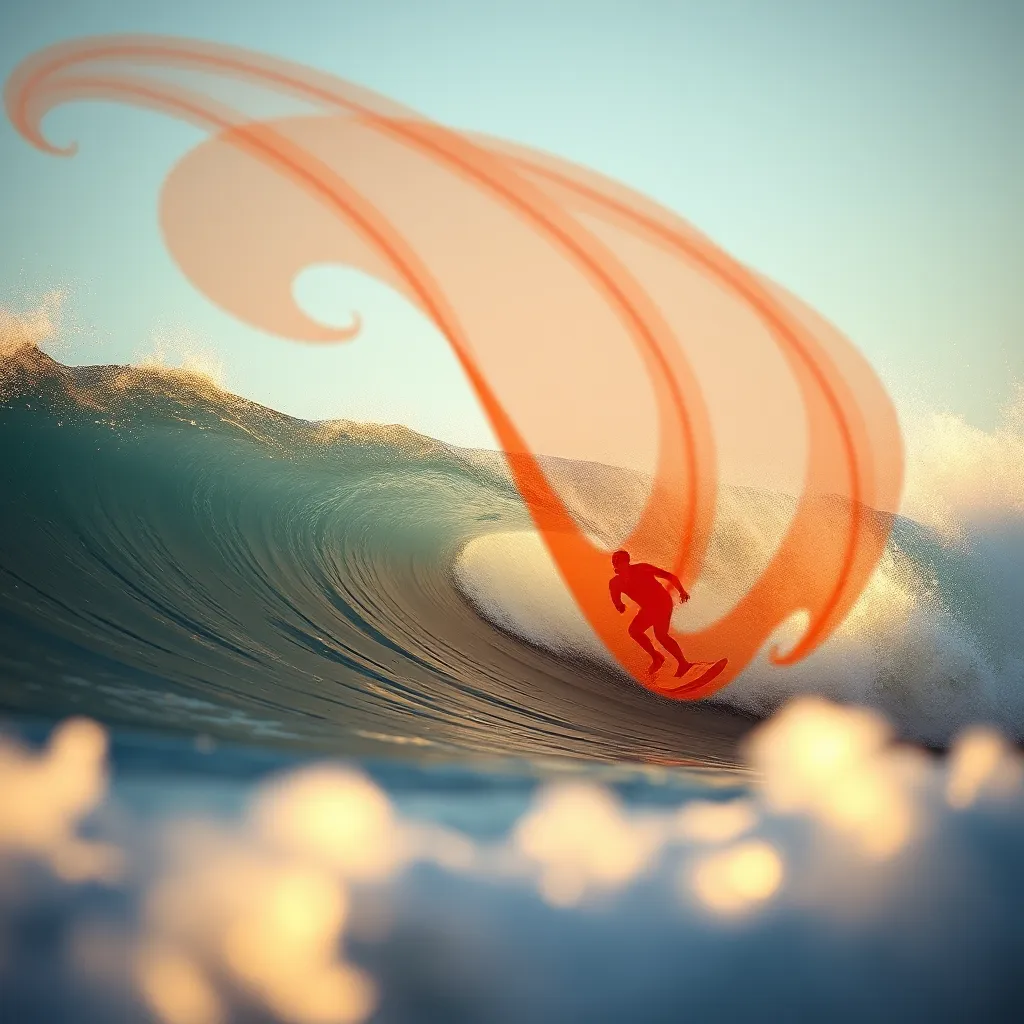 Understanding Live Wind Speed Maps for Surfing