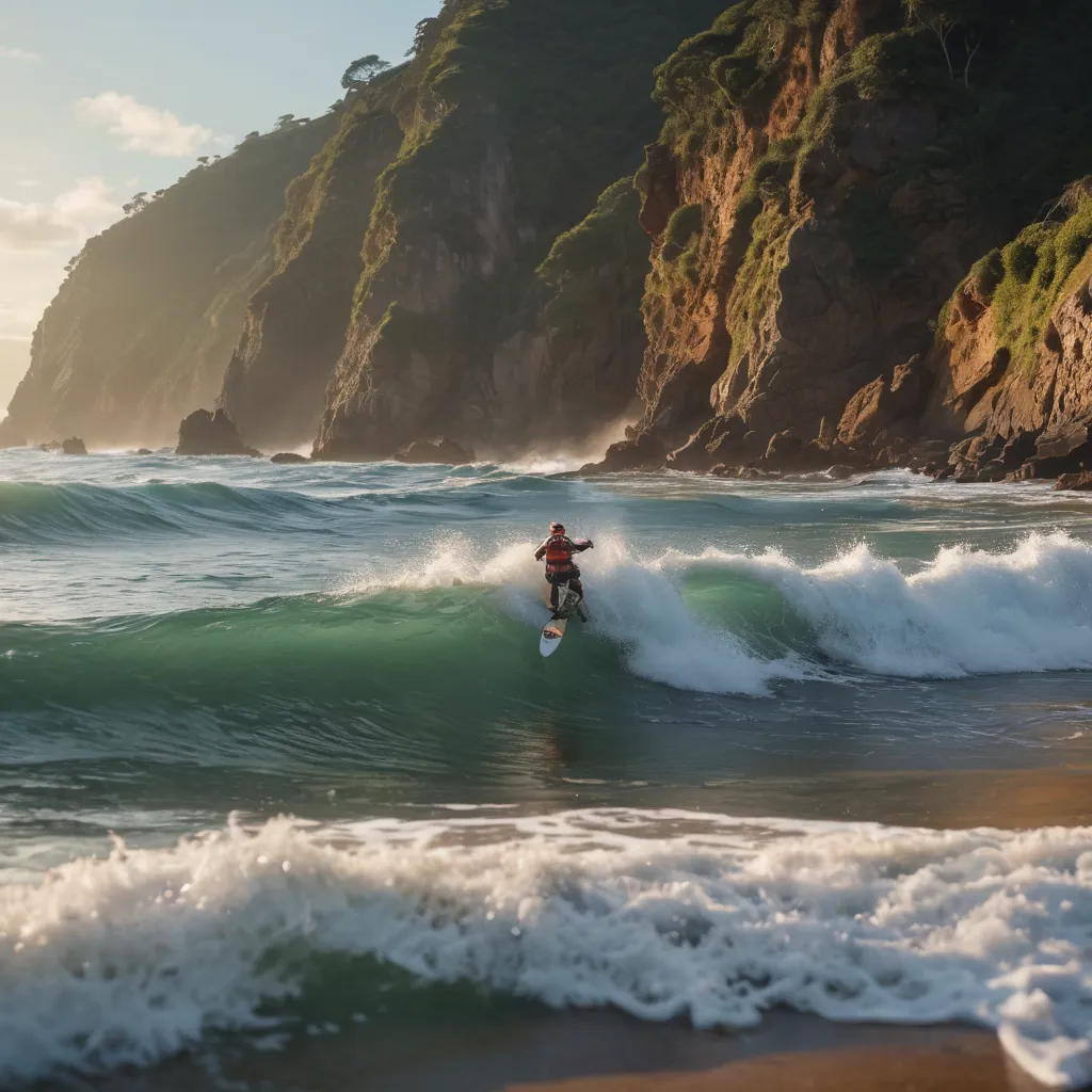 Finding Your Way: Essential Techniques for Navigation