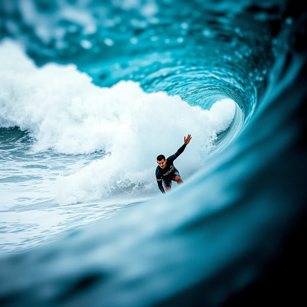Offshore vs. Onshore: Surfing Conditions Explained
