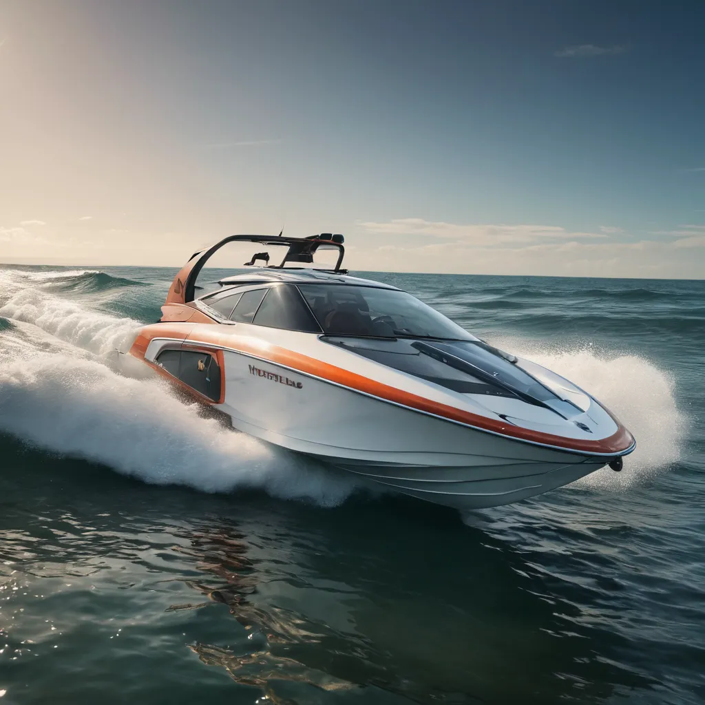 Best Boats for Wakesurfing: A Detailed Guide