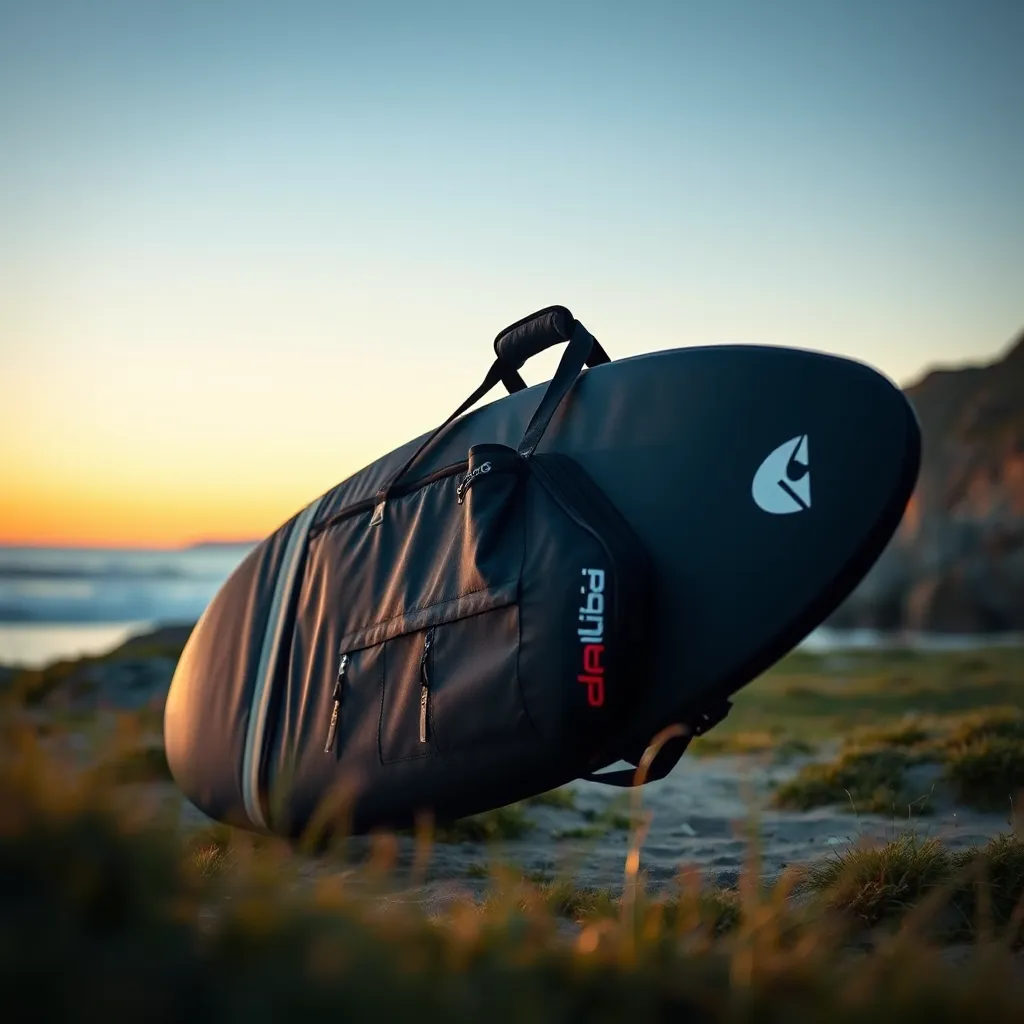 In-Depth Review of ProLite Surfboard Bags