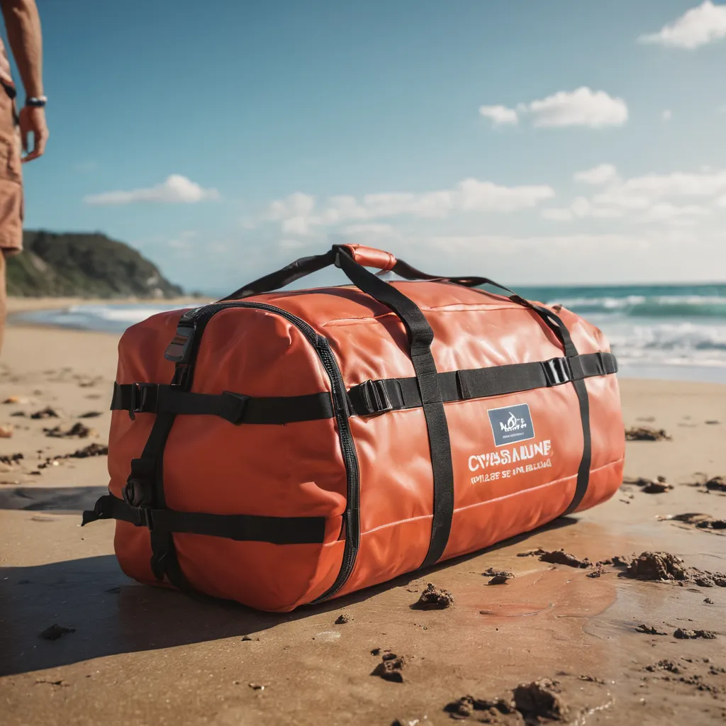 Prolite Surfboard Travel Bags: Essential Insights for Surfers