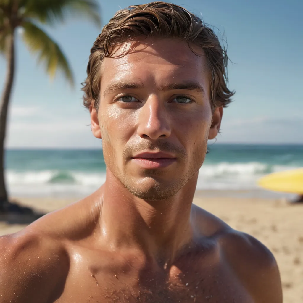 The Essential Guide to Surf Face Sunscreen