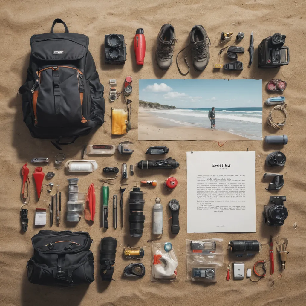 Surf Fishing Essentials: A Comprehensive Guide