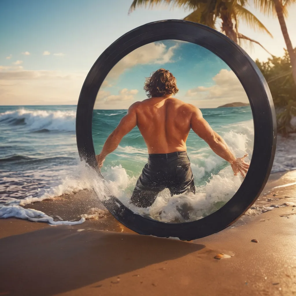 The Evolution and Impact of Surf Songs in Surf Culture