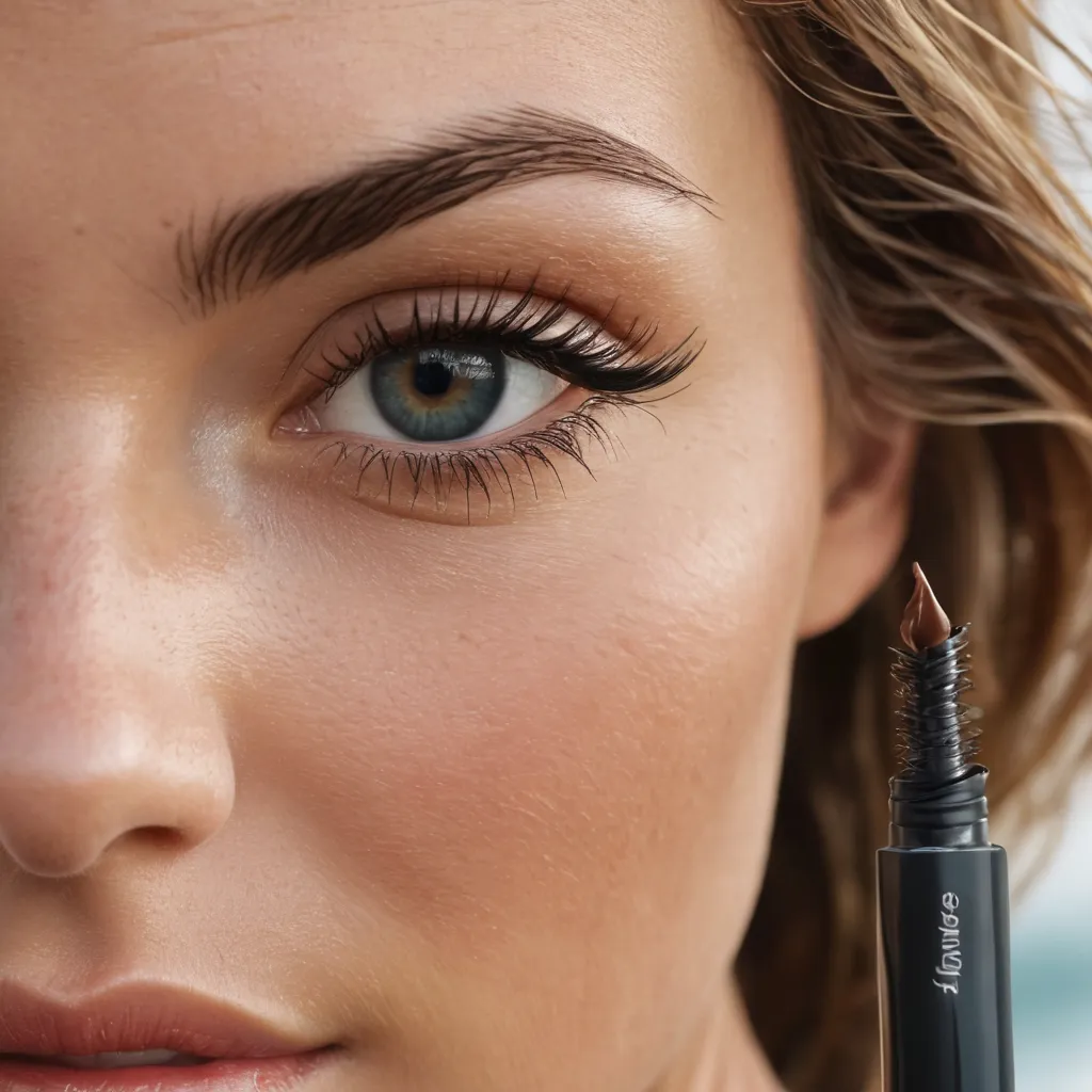 Surfer Curl Mascara: In-Depth Review and Insights