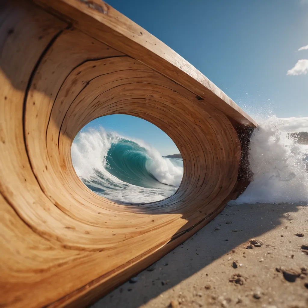 Mastering Half-Pipe Construction Techniques