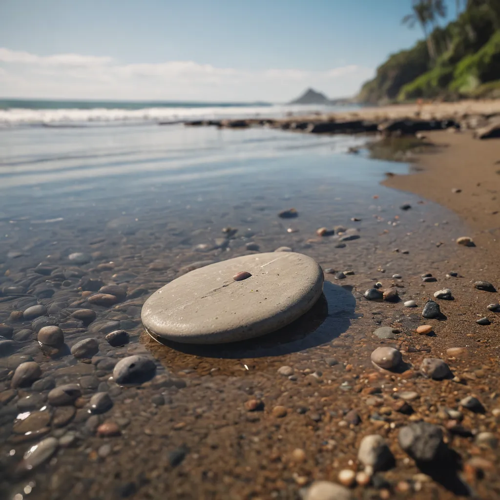The Art and Science of Skipping Rocks: A Comprehensive Exploration